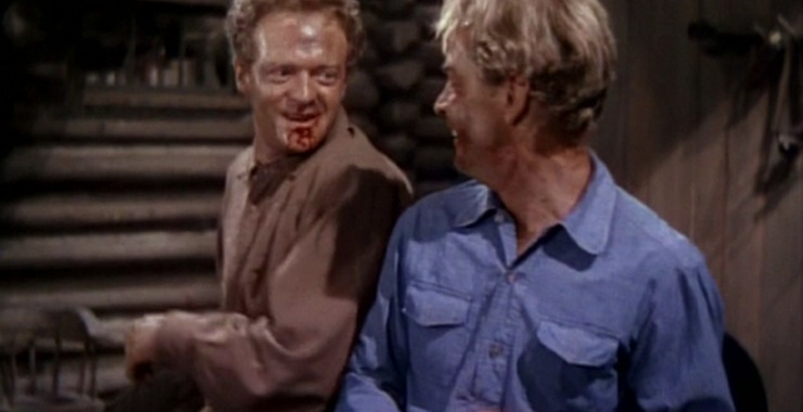 Shane - Rotten Tomatoes