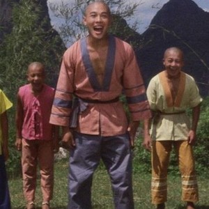 Kids From Shaolin - Rotten Tomatoes