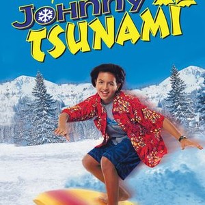 Johnny Tsunami - Rotten Tomatoes