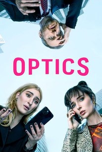 Optics: Season 1 | Rotten Tomatoes