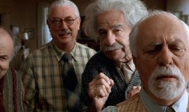 I.Q. - Rotten Tomatoes