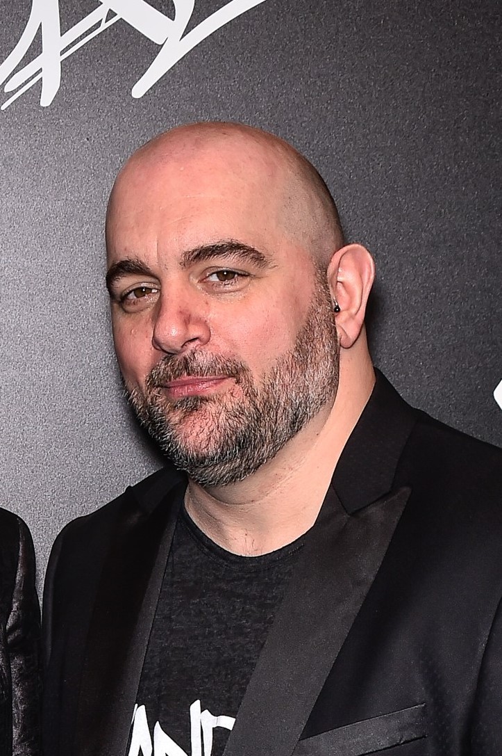 Chris Santos - Rotten Tomatoes