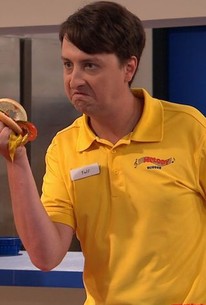 Some Assembly Required: Season 1, Episode 2 - Rotten Tomatoes