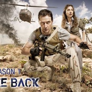 Strike Back - Rotten Tomatoes
