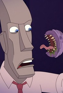 Human Resources: Season 2, Episode 3 | Rotten Tomatoes