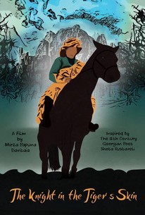 The Knight in the Tiger's Skin | Rotten Tomatoes