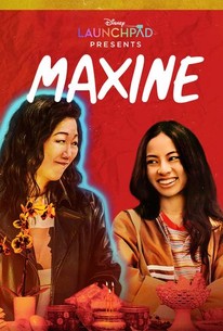 Maxine | Rotten Tomatoes