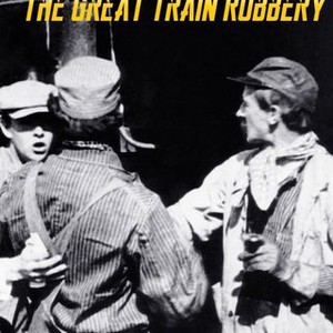 The Great Train Robbery - Rotten Tomatoes