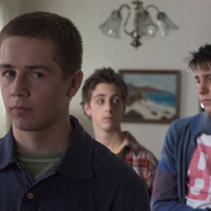 One Last Thing (2006) - Rotten Tomatoes