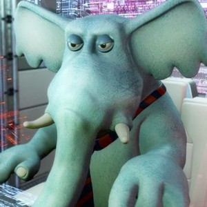 Zoo Wars - Rotten Tomatoes