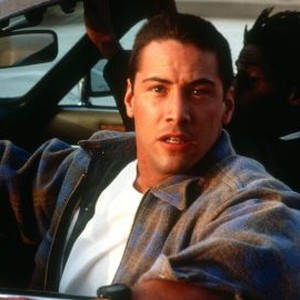 Speed - Rotten Tomatoes