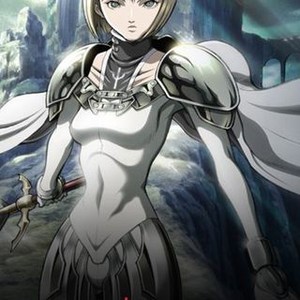 Claymore - Rotten Tomatoes