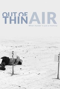 Out of Thin Air | Rotten Tomatoes