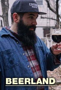 Beerland: Season 1 | Rotten Tomatoes