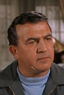 Ironside: Season 1, Episode 20 - Rotten Tomatoes