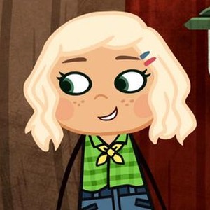 Hogie the Globehopper: Season 1, Episode 44 - Rotten Tomatoes