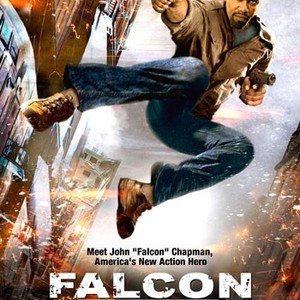 Falcon Rising - Rotten Tomatoes