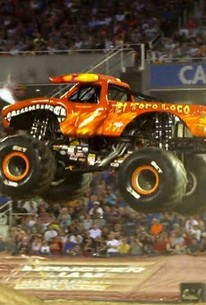 Monster Jam: Season 1, Episode 15 - Rotten Tomatoes