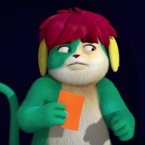 Popples: Season 3, Episode 7 - Rotten Tomatoes