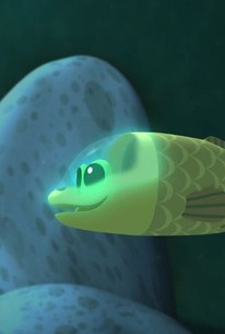 Octonauts: Season 1, Episode 36 - Rotten Tomatoes