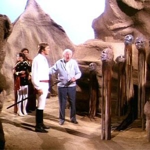 Buck Rogers in the 25th Century: Season 2 - Rotten Tomatoes