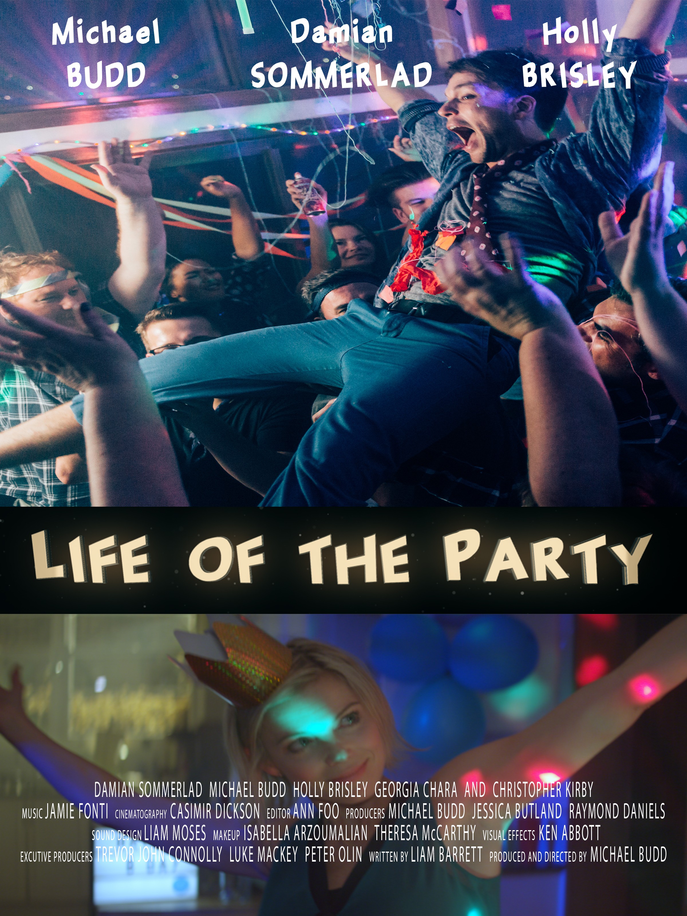 Life of the Party Pictures | Rotten Tomatoes