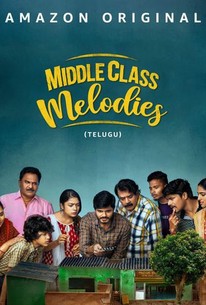 Middle Class Melodies - Rotten Tomatoes