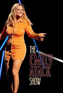 The Emily Atack Show: Season 2 | Rotten Tomatoes