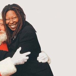 Call Me Claus - Rotten Tomatoes