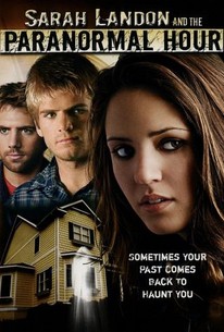 Sarah Landon and the Paranormal Hour | Rotten Tomatoes