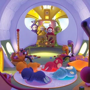 Teletubbies: Season 1, Episode 39 - Rotten Tomatoes