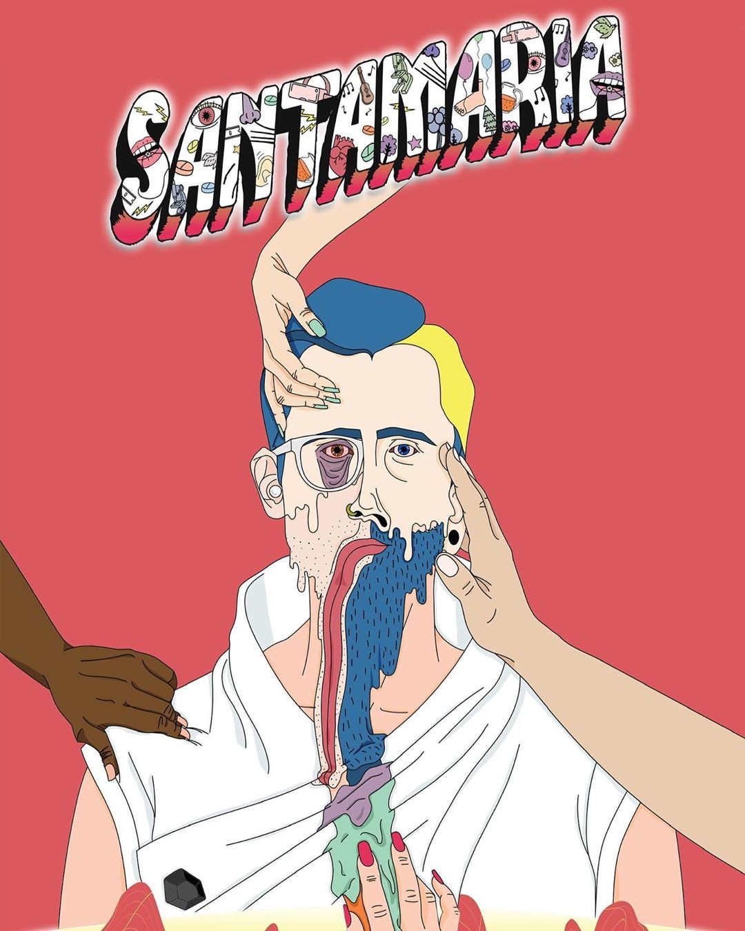 Santamaria - Trailers & Videos | Rotten Tomatoes