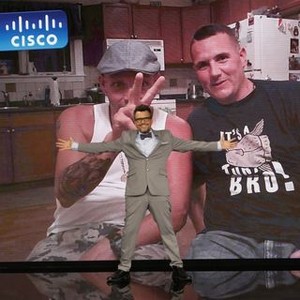 Dicky Barrett - Rotten Tomatoes