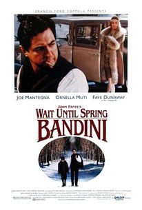 Wait Until Spring, Bandini | Rotten Tomatoes
