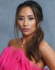 Donna Benedicto - Rotten Tomatoes