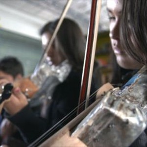 Landfill Harmonic - Rotten Tomatoes