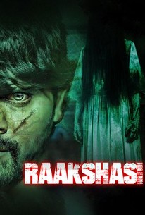 Raakshasi | Rotten Tomatoes