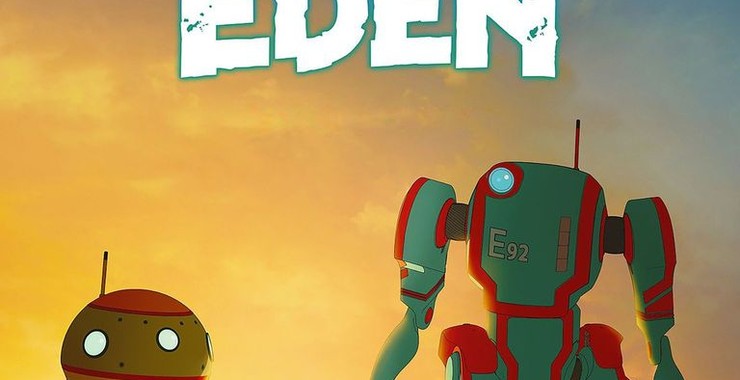Eden - Rotten Tomatoes