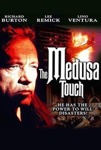 The Medusa Touch | Rotten Tomatoes