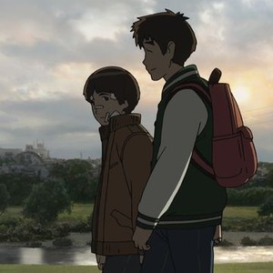 Colorful: The Motion Picture - Rotten Tomatoes