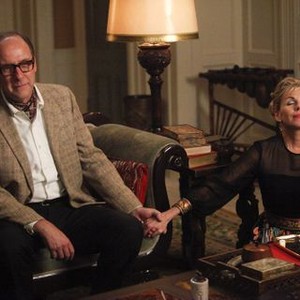 Ronald Guttman - Rotten Tomatoes