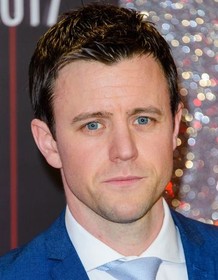 Cerith Flinn | Rotten Tomatoes