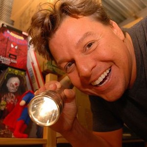 Toy Hunter - Rotten Tomatoes