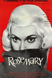 Rosemary | Rotten Tomatoes