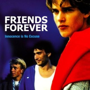 Friends Forever - Rotten Tomatoes