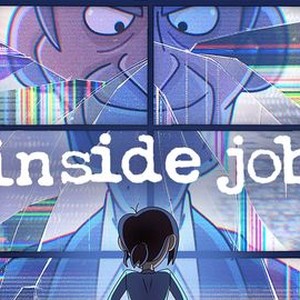 Inside Job - Rotten Tomatoes