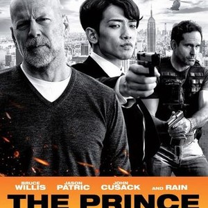 The Prince - Rotten Tomatoes