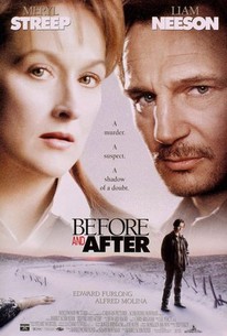 Before and After | Rotten Tomatoes