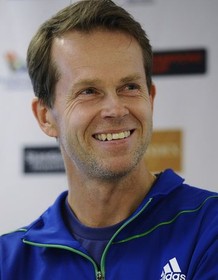 Stefan Edberg - Rotten Tomatoes