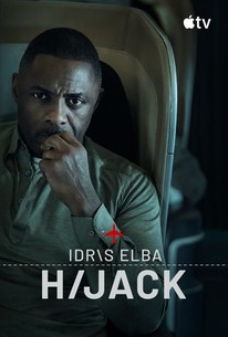 Hijack: Season 1 | Rotten Tomatoes